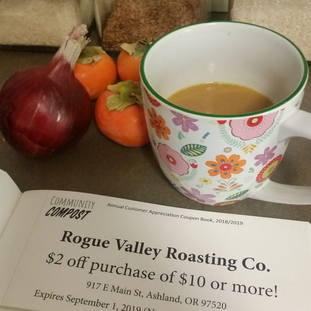 Rogue Produce: Year in Review - Rogue Produce