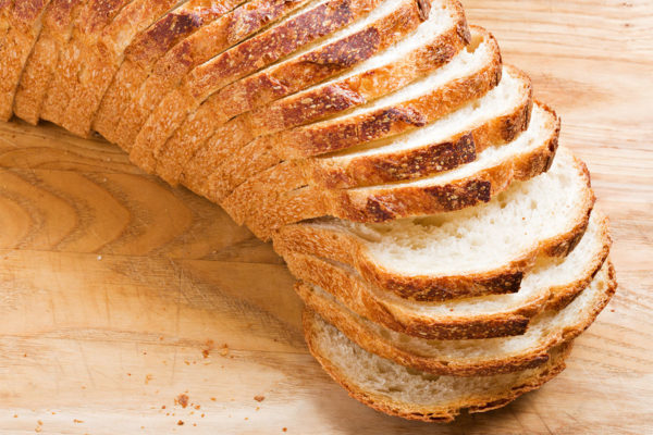 Rise Up! - Local Artisan Bread | Rogue Produce