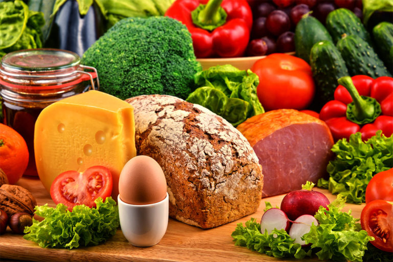 Online Farmers Market - Rogue Produce