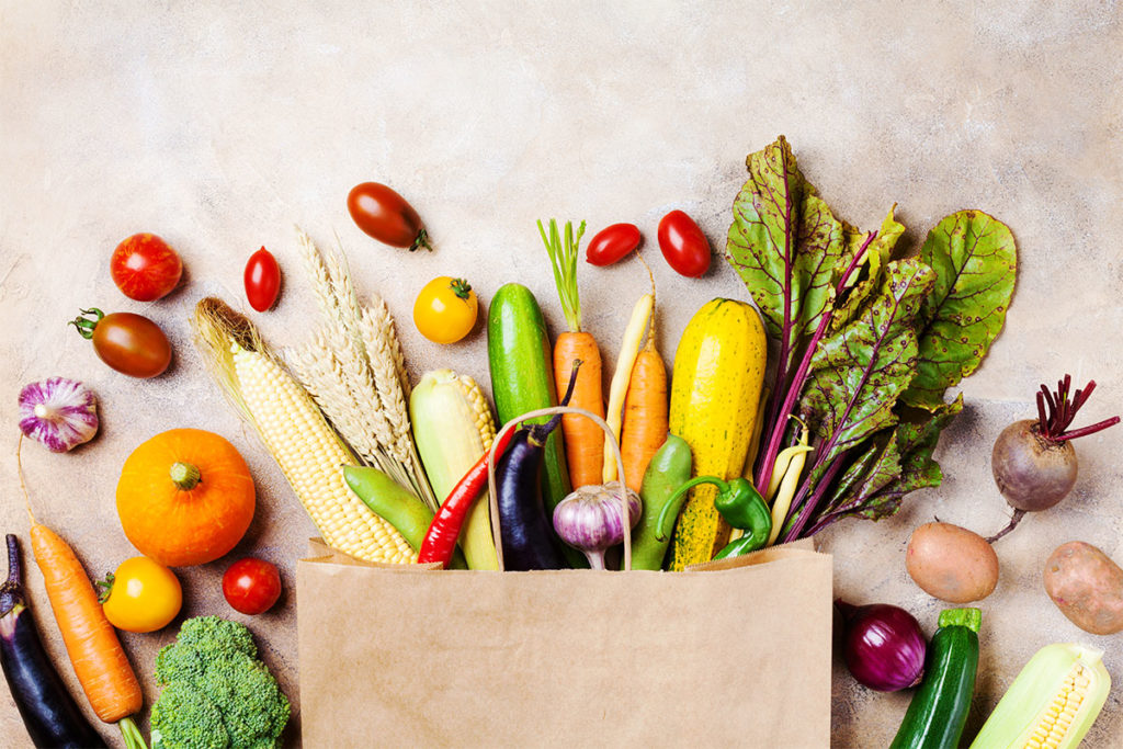 Online Farmers Market - Rogue Produce