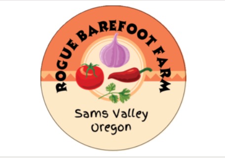 Online Farmers Market | Rogue Produce