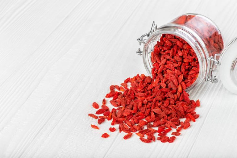 Goji Berries - Rogue Produce