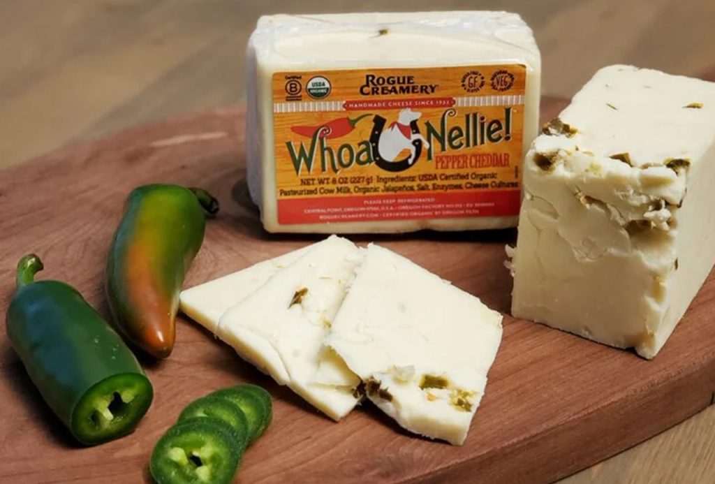 Rogue Creamery Archives - Rogue Produce