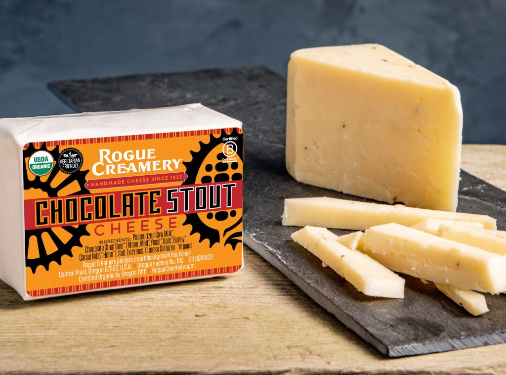 Rogue Creamery Archives - Rogue Produce