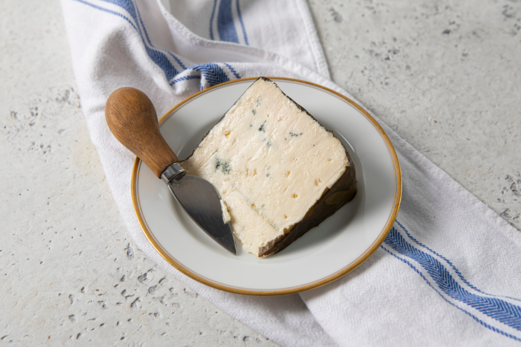 Rogue River Blue Cheese - Rogue Produce