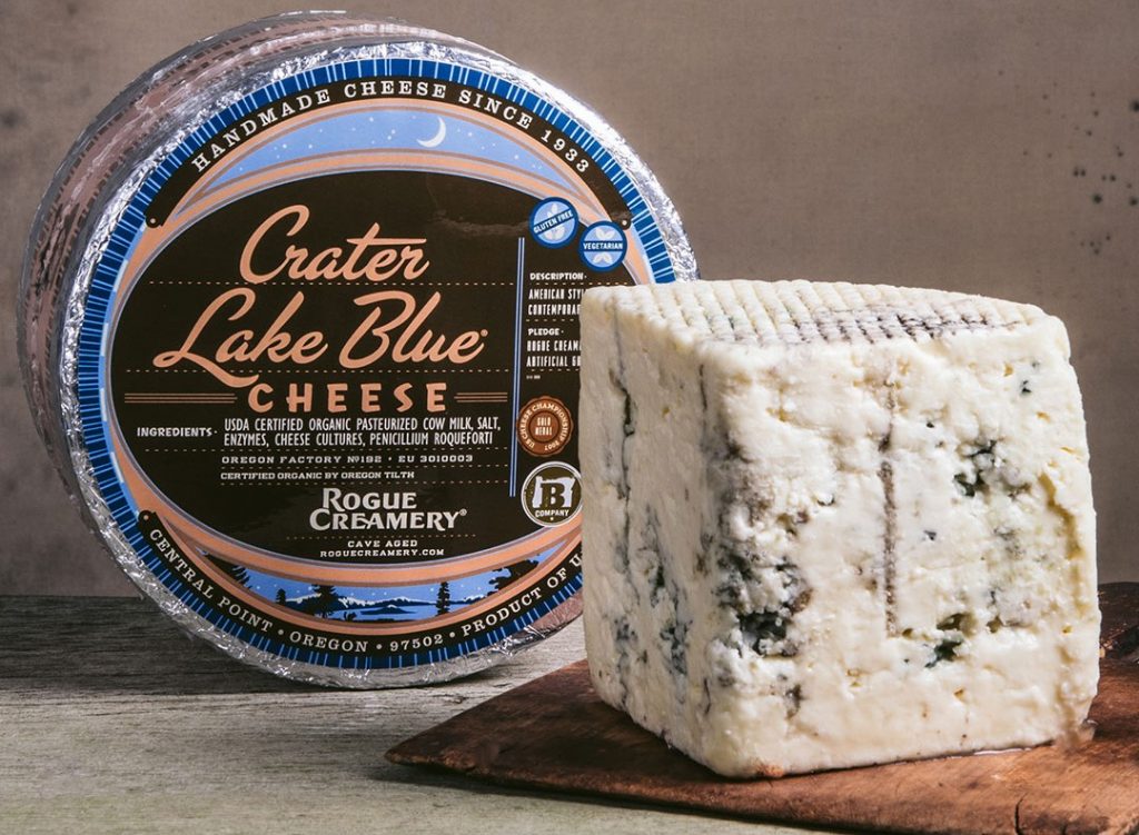 Rogue Creamery Archives - Rogue Produce
