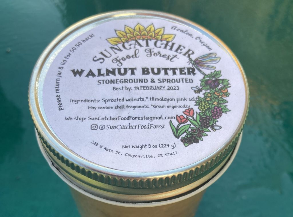 Nut and Seed Butters Archives - Rogue Produce