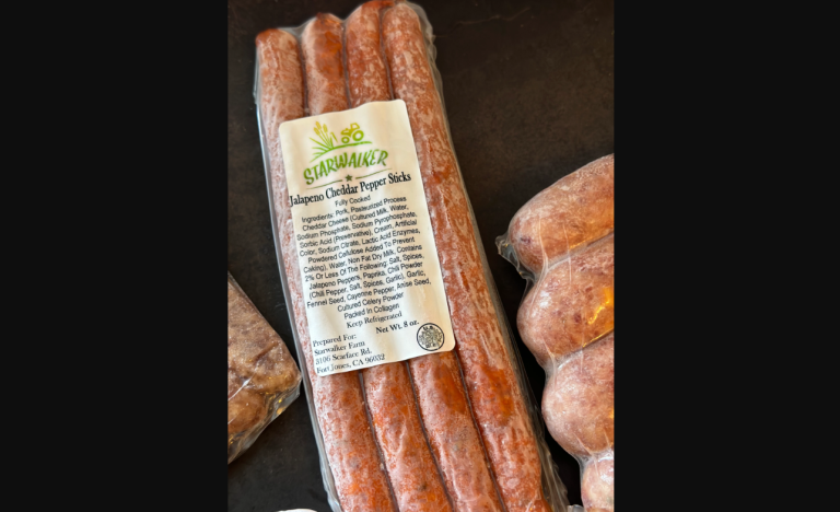 Jalapeno Cheddar Pepper Sticks - Rogue Produce