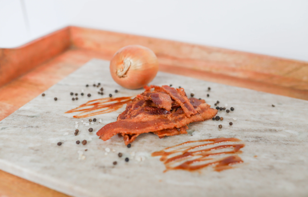 Western BBQ Bacon Jerky - Rogue Produce