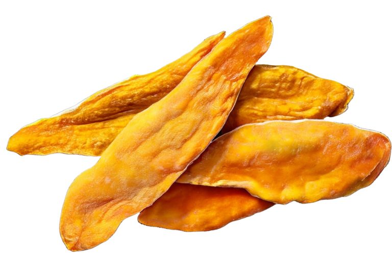 Dried Mango - Rogue Produce