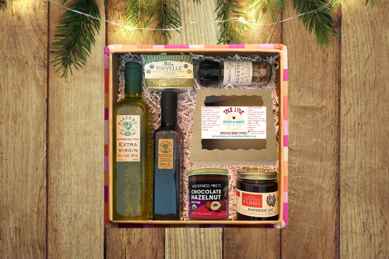 Rogue Box ~ Standard - Rogue Produce